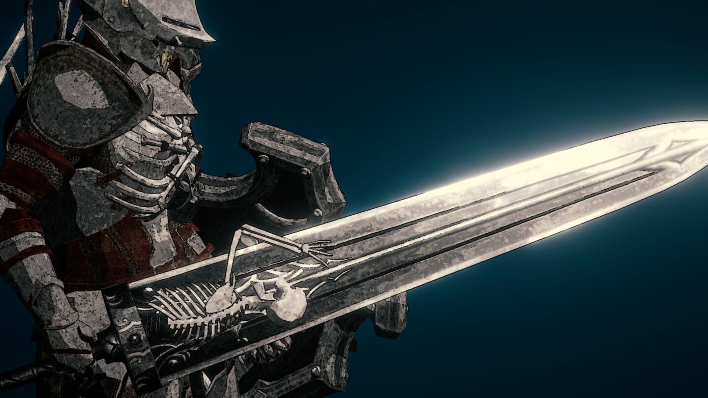 Side-scrolling action RPG Death Cathedral launches in 2022 for consoles ...