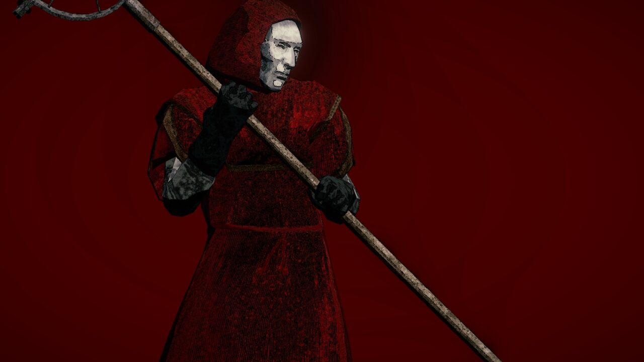 Side-scrolling action RPG Death Cathedral launches in 2022 for consoles ...