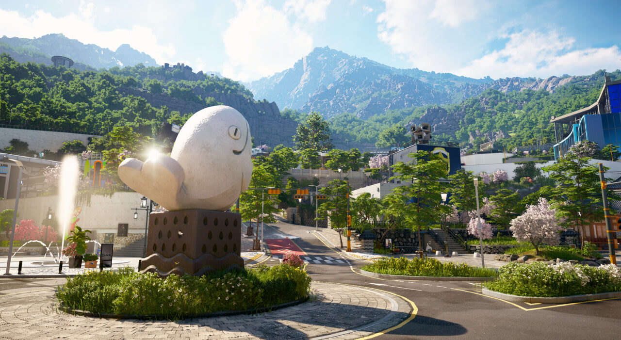 DokeV debut gameplay trailer, screenshots - Gematsu