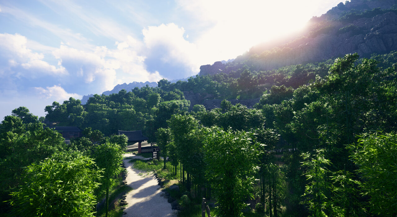 DokeV debut gameplay trailer, screenshots - Gematsu