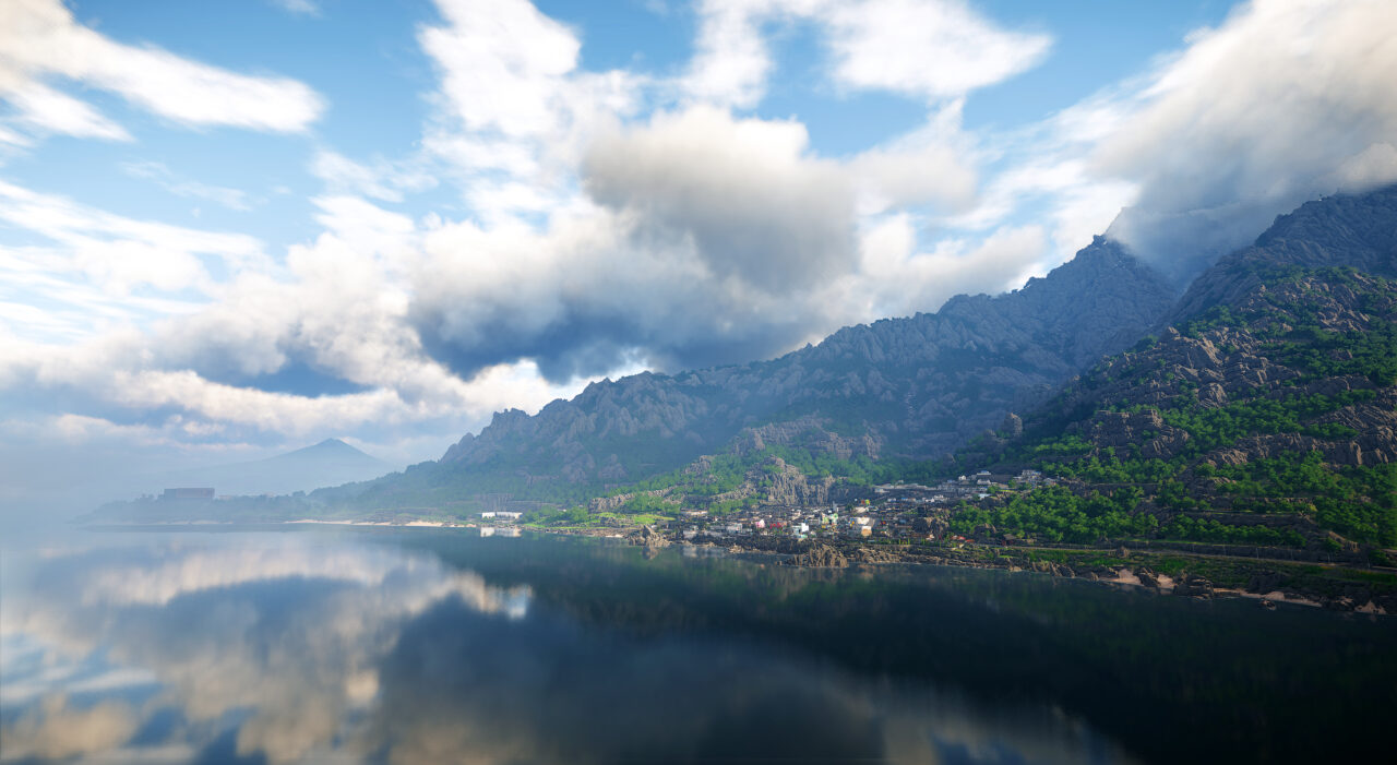 DokeV debut gameplay trailer, screenshots - Gematsu