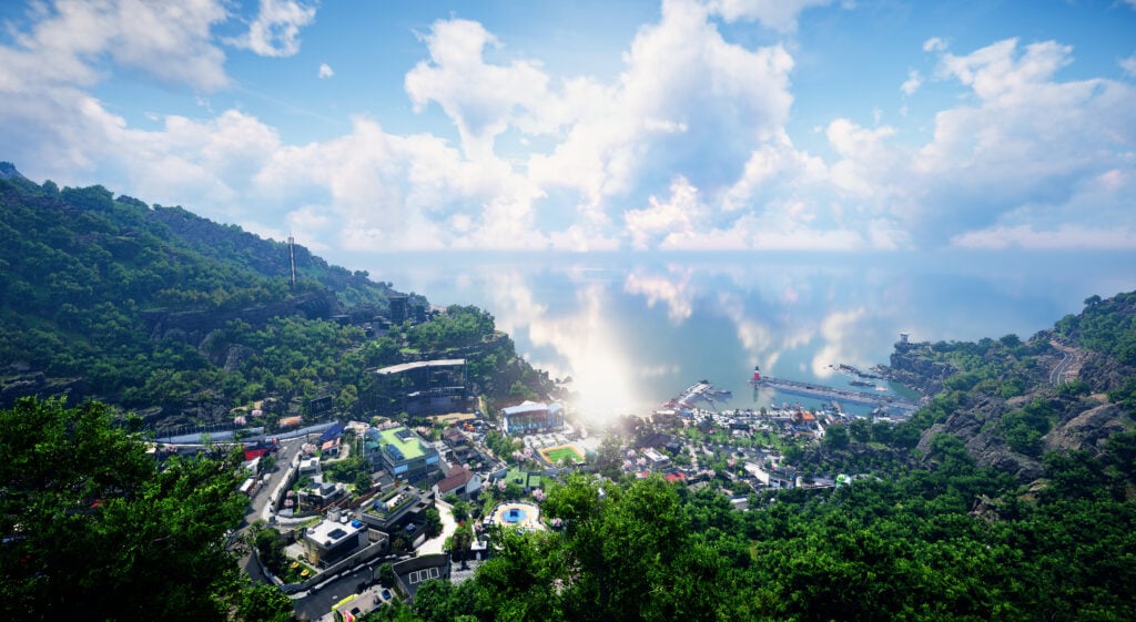 DokeV debut gameplay trailer, screenshots - Gematsu