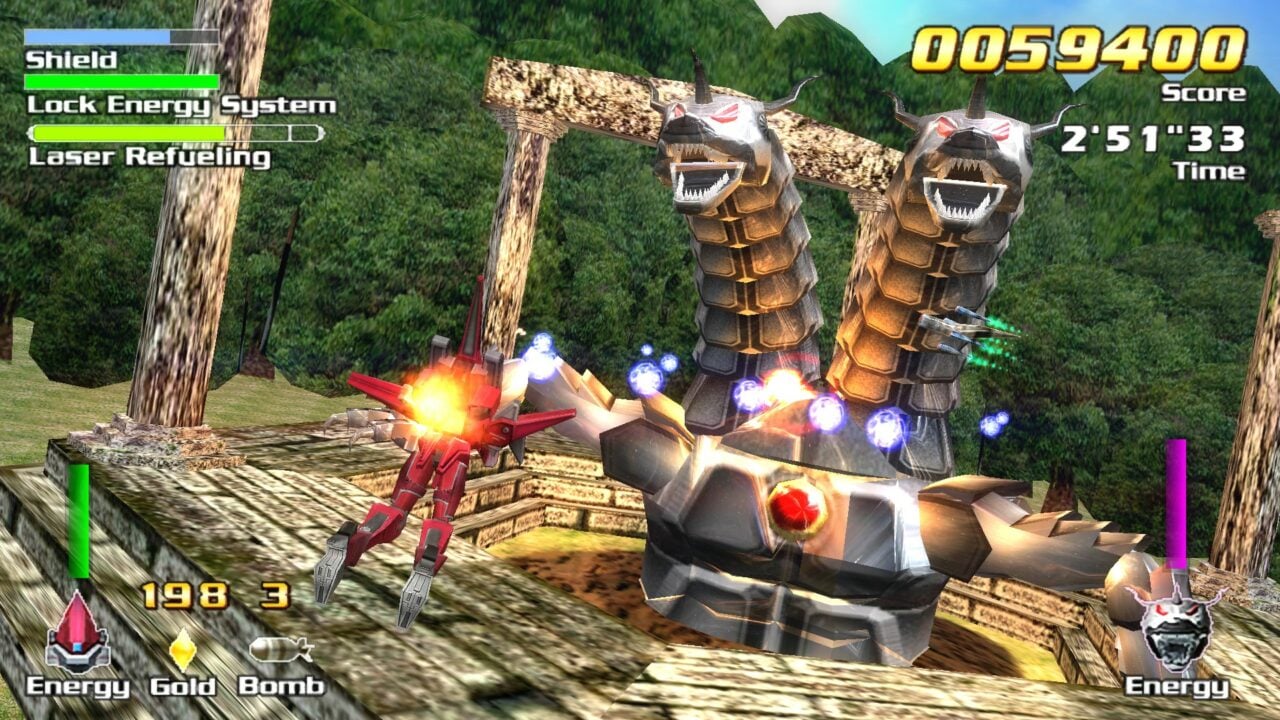 ExZeus: The Complete Collection announced for PS4, Xbox One, Switch ...