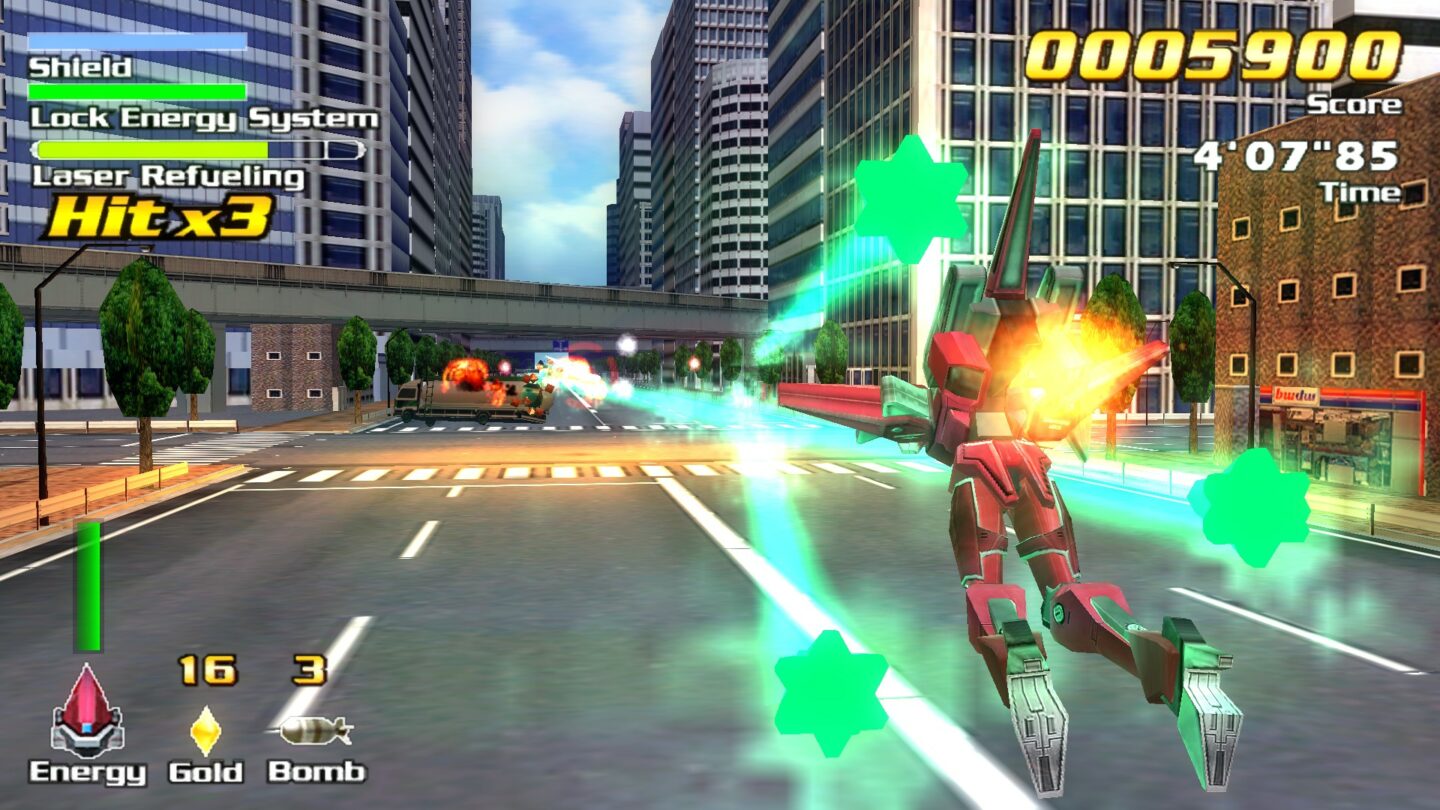 ExZeus: The Complete Collection announced for PS4, Xbox One, Switch ...