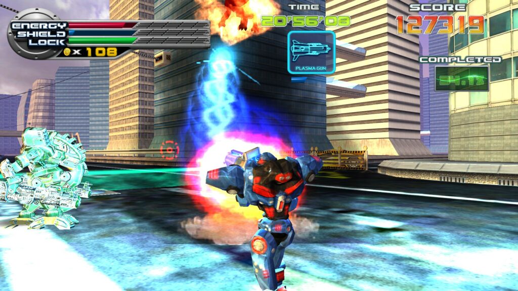 ExZeus: The Complete Collection announced for PS4, Xbox One, Switch ...