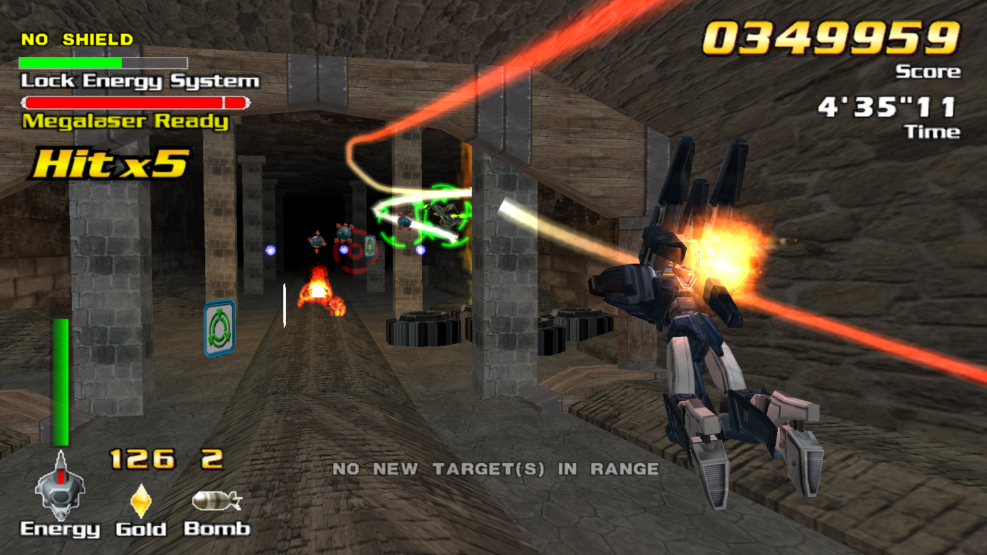 ExZeus: The Complete Collection announced for PS4, Xbox One, Switch ...