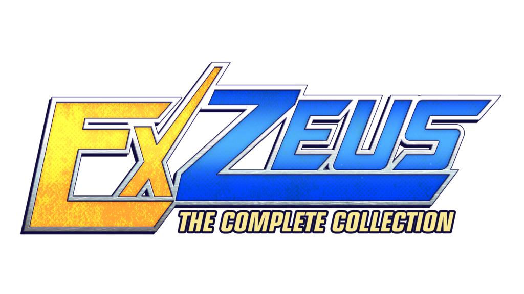 ExZeus: The Complete Collection announced for PS4, Xbox One, Switch ...