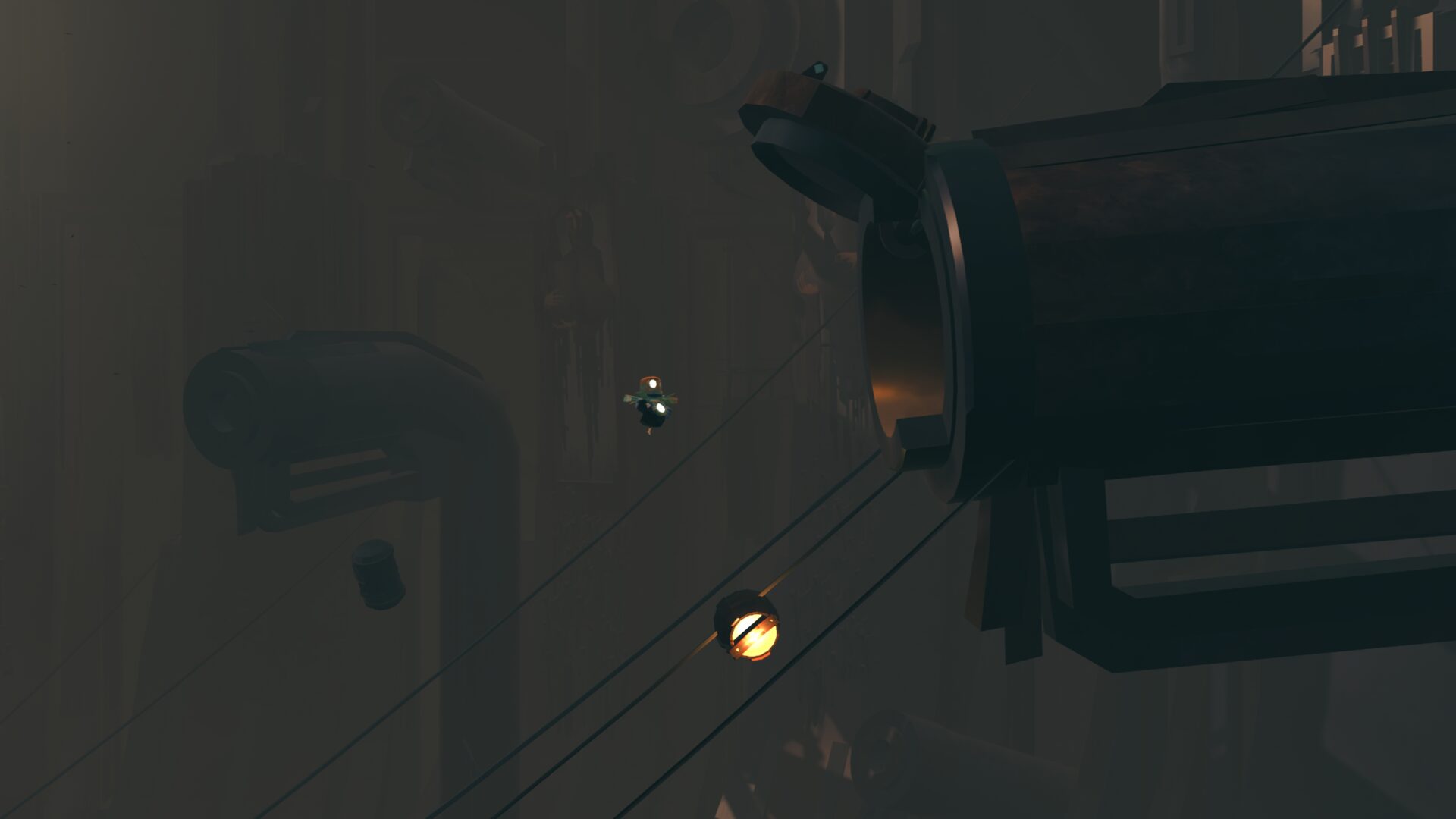 FAR: Changing Tides ‘Feature Reveal’ trailer, screenshots - Gematsu