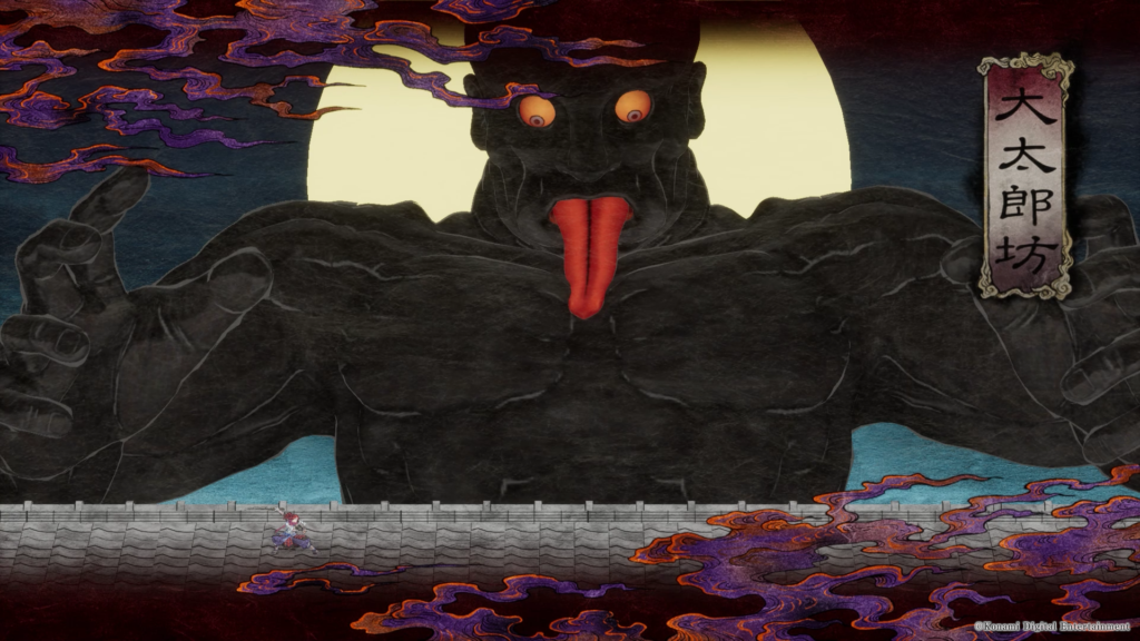 GetsuFumaDen: Undying Moon Early Access second major update now ...