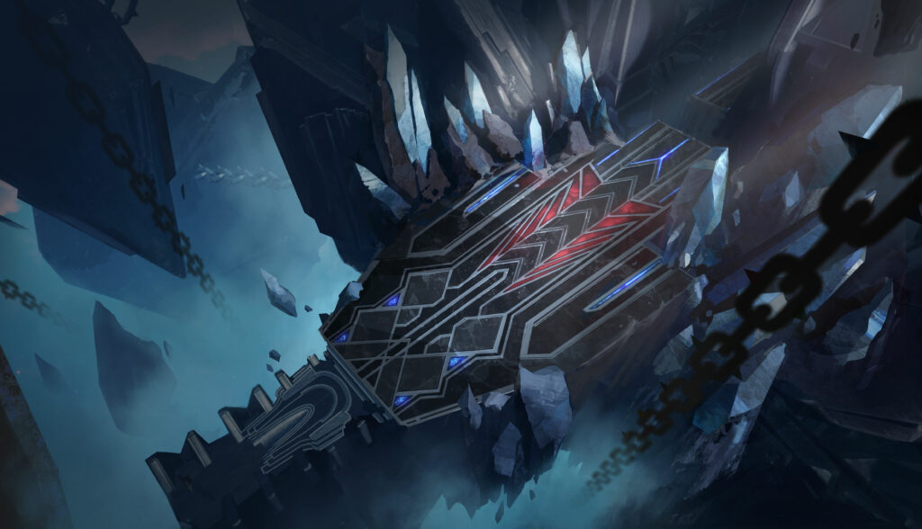 Godfall expansion ‘Fire & Darkness’ launch trailer, screenshots - Gematsu