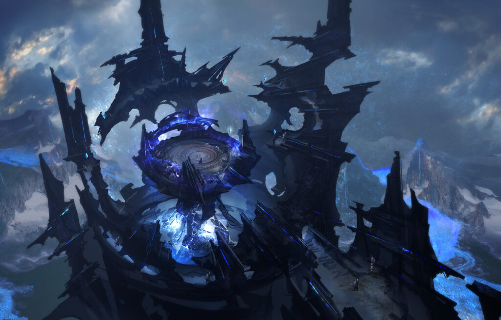 Godfall expansion ‘Fire & Darkness’ launch trailer, screenshots - Gematsu