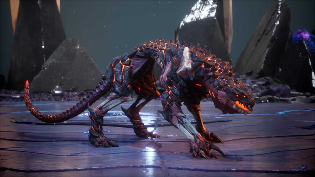 Godfall expansion ‘Fire & Darkness’ launch trailer, screenshots - Gematsu
