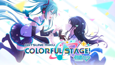 Hatsune Miku: COLORFUL STAGE! coming west in 2021 - Gematsu