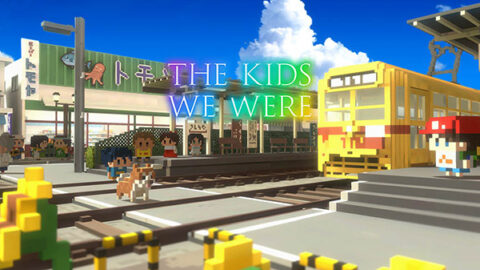 The Kids We Were: Complete Edition announced for Switch - Gematsu