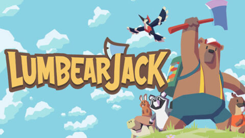 Puzzle adventure game LumbearJack announced for Switch, PC - Gematsu