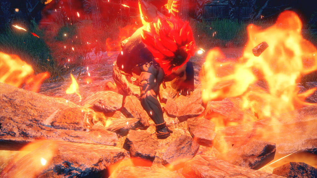 Monster Hunter Rise x Street Fighter collaboration begins August 27 ...