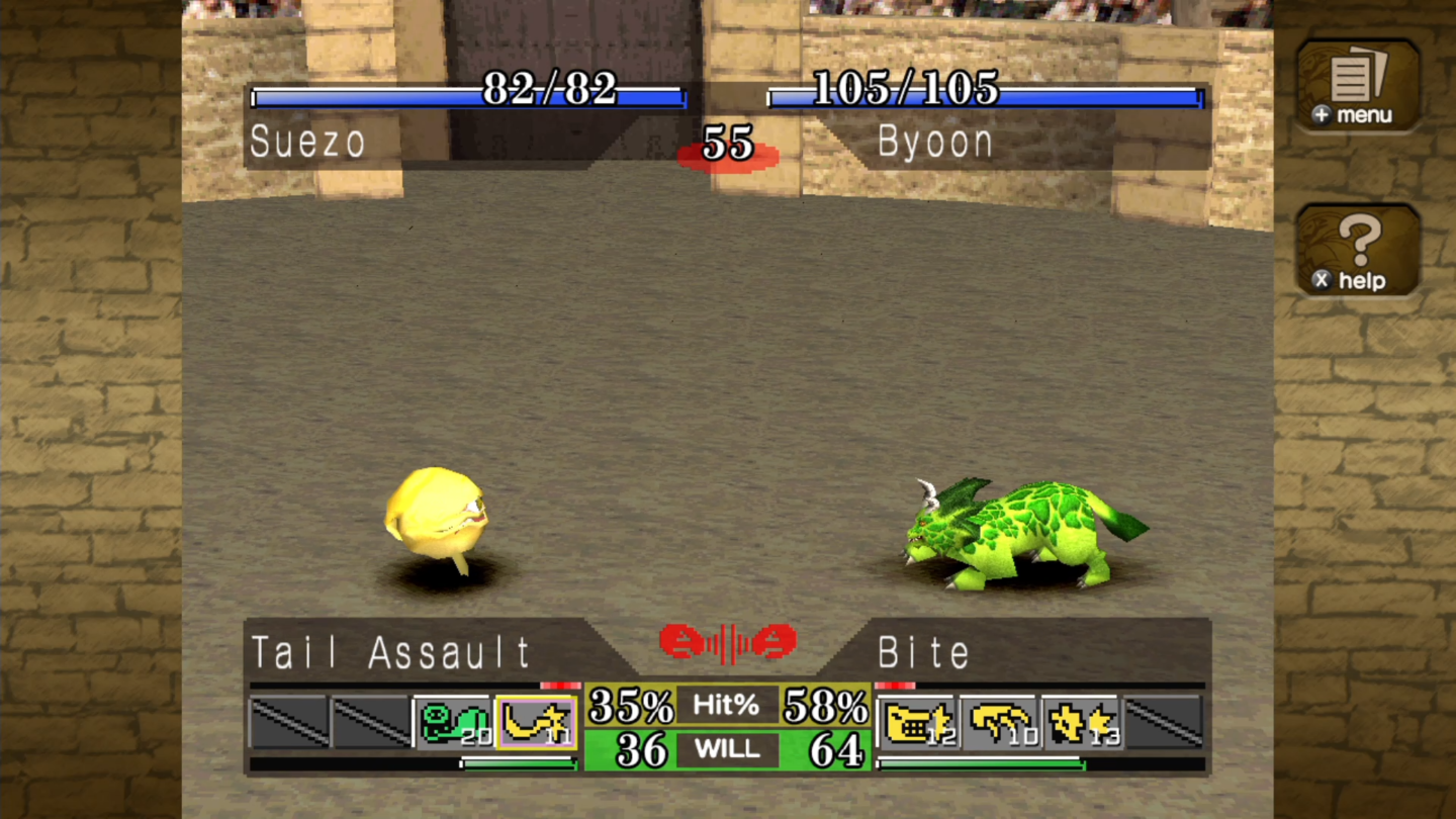 Monster Rancher 1 & 2 DX announced for Switch, PC, and iOS - Gematsu