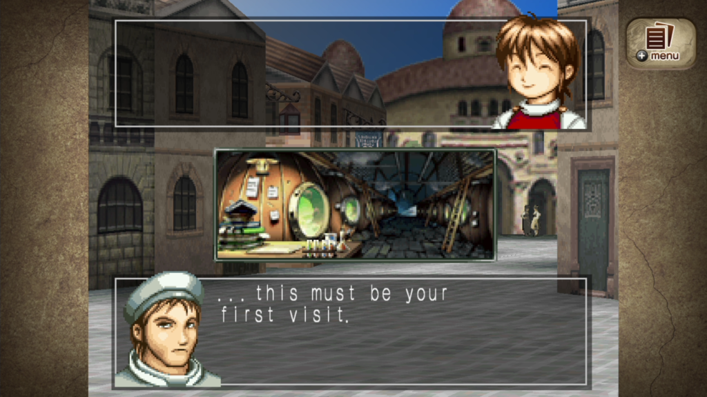 Monster Rancher 1 & 2 DX announced for Switch, PC, and iOS - Gematsu