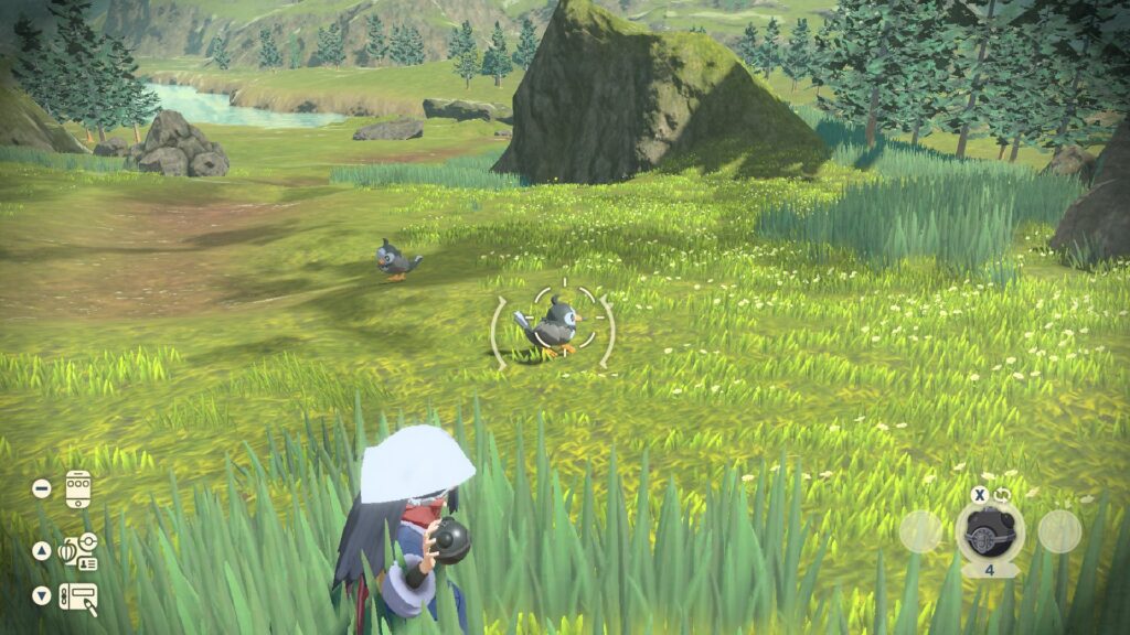 Pokemon Legends: Arceus ‘Discover the Hisui Region’ trailer, details ...