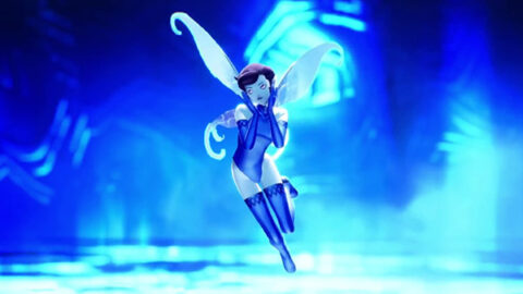 Shin Megami Tensei V ‘Daily Demon Vol. 053: Pixie’ video - Gematsu