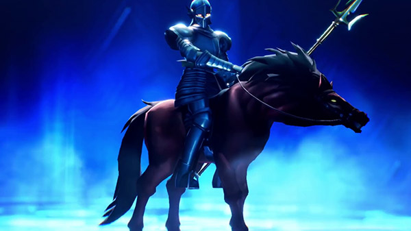 Shin Megami Tensei V ‘Daily Demon Vol. 069: Berith’ video - Gematsu