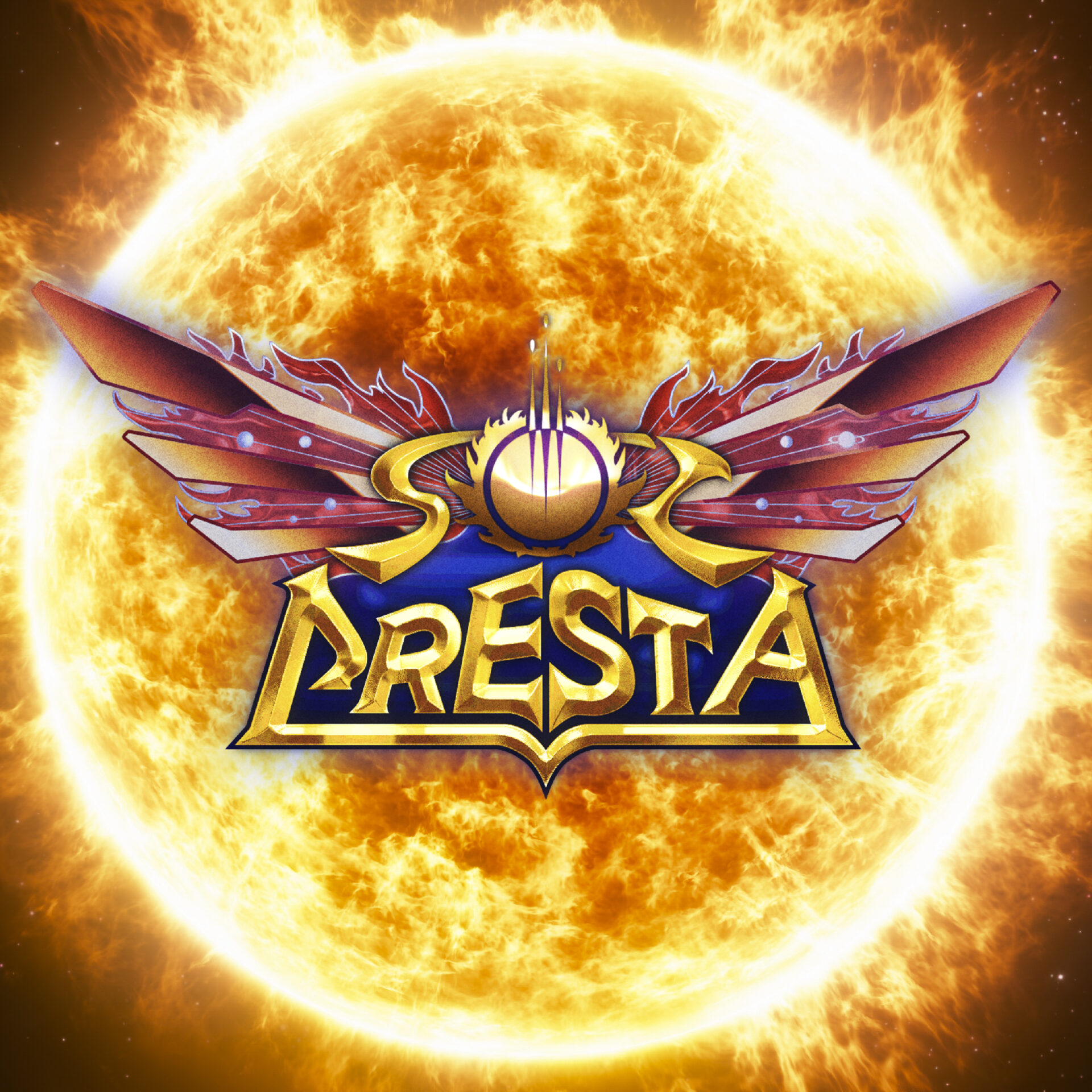 Sol Cresta details ‘dock-and-split’ system and ‘Formations’ - Gematsu