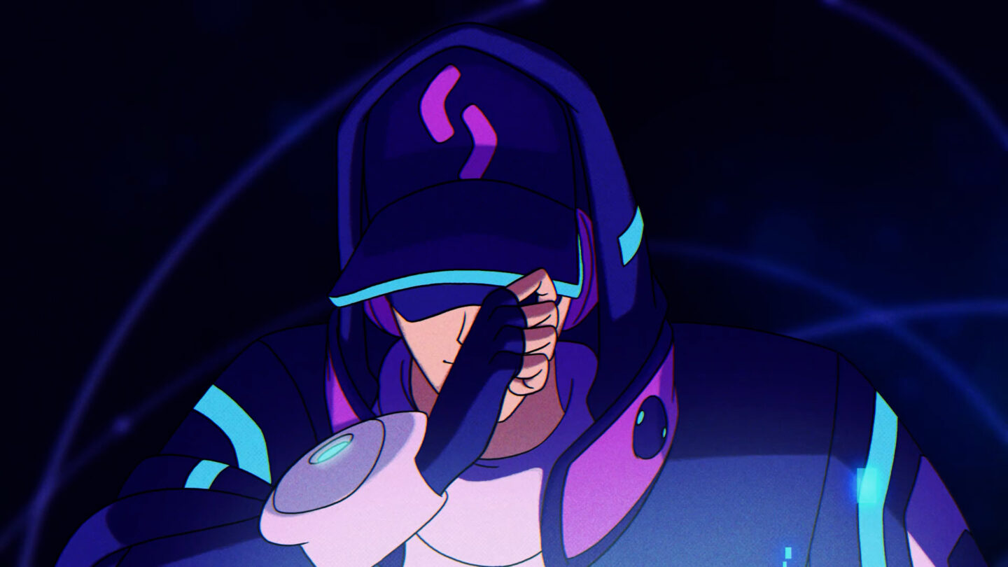 Soundfall teaser trailer, screenshots - Gematsu