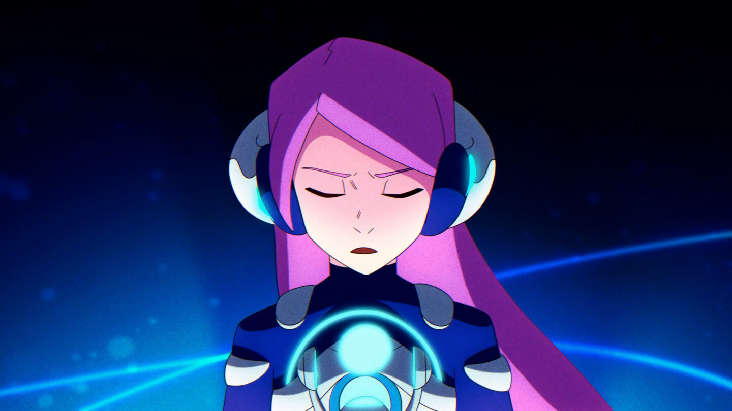 Soundfall teaser trailer, screenshots - Gematsu