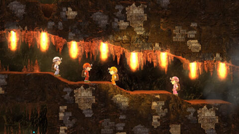 Spelunker HD Deluxe launches August 6 in the west - Gematsu