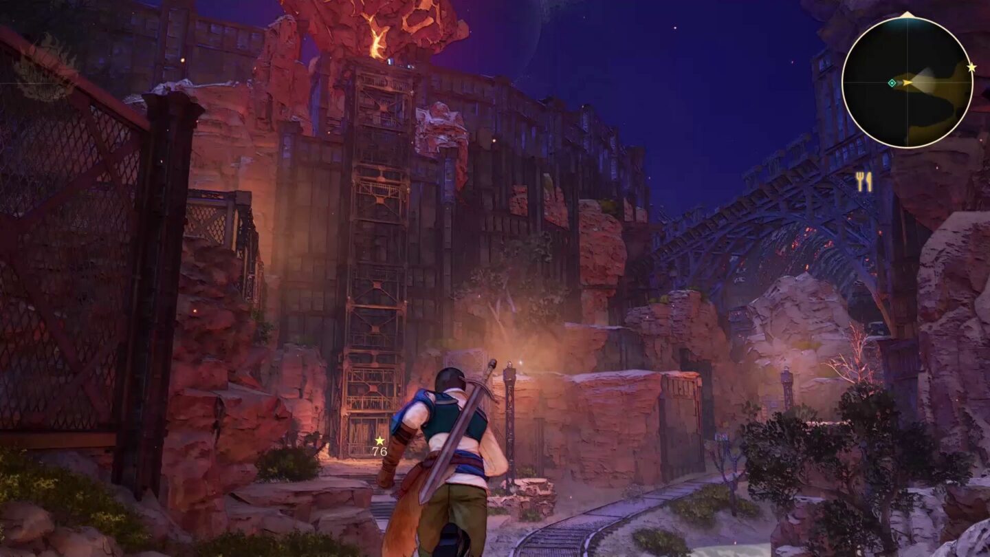 Tales of Arise demo for PS5, Xbox Series, PS4, and Xbox One launches ...