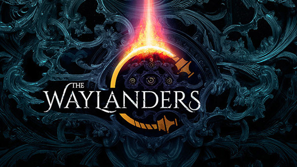 The Waylanders launches November 16 - Gematsu