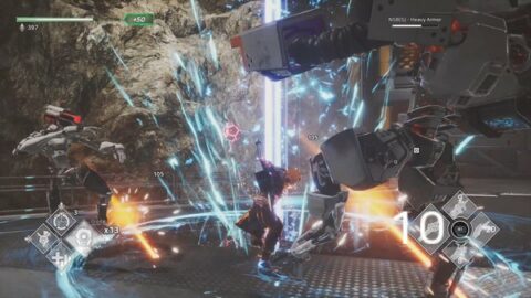 Ultra Age launches September 9 for PS4, Switch - Gematsu