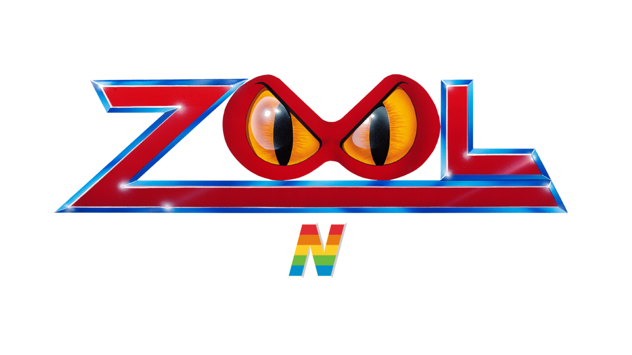 Zool Redimensioned announced for PC - Gematsu