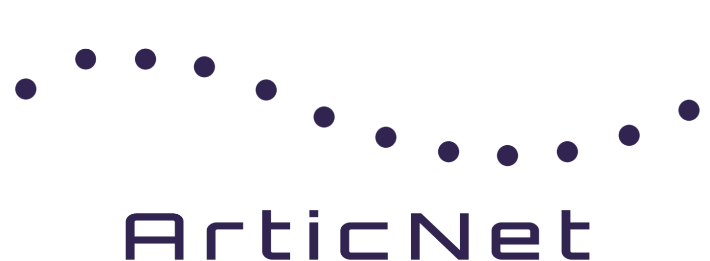 ArticNet - Gematsu