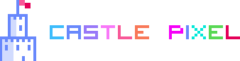 Castle Pixel - Gematsu