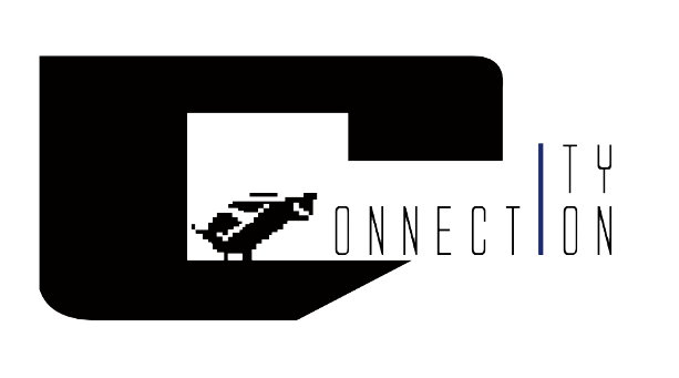 City Connection - Gematsu