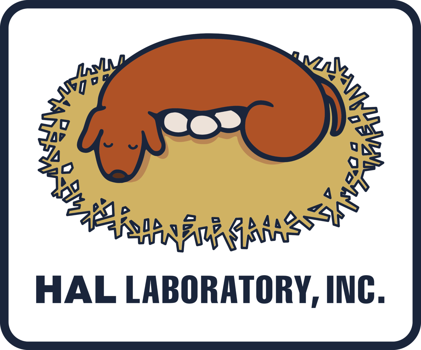 Hal Laboratory Gematsu