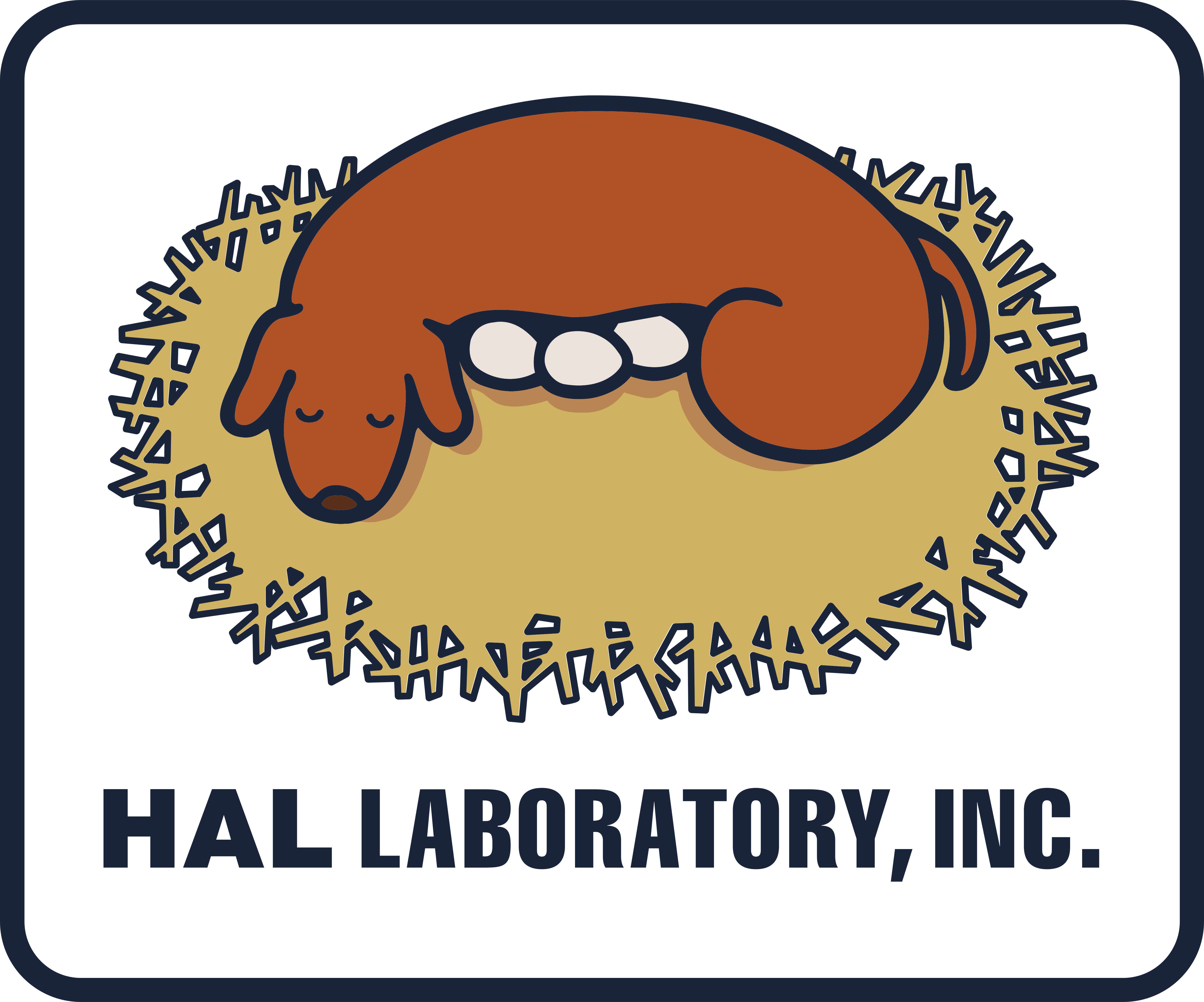 HAL Laboratory - Gematsu