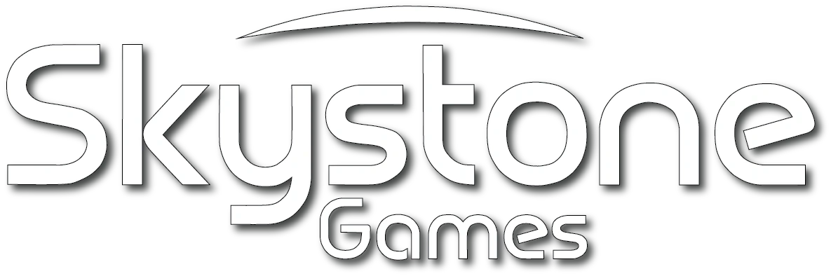 Skystone Games - Gematsu