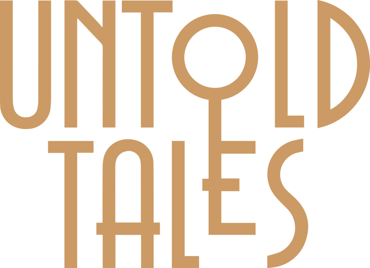 Untold Tales - Gematsu