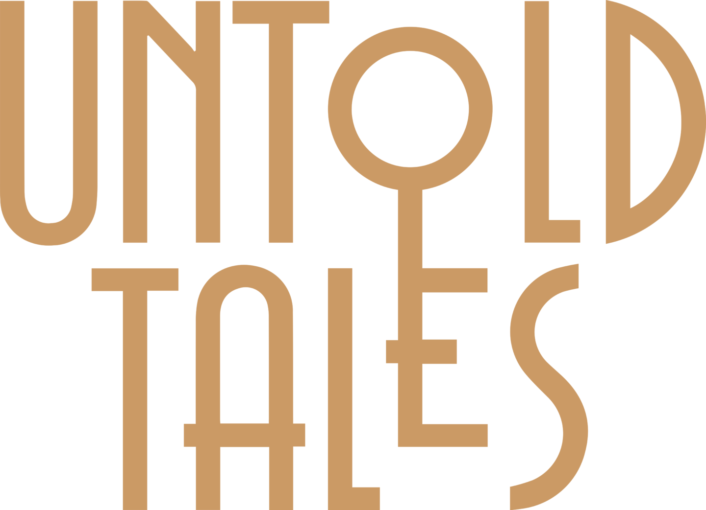 Untold Tales - Gematsu