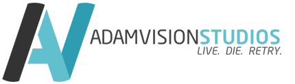 Adamvision Studios - Gematsu