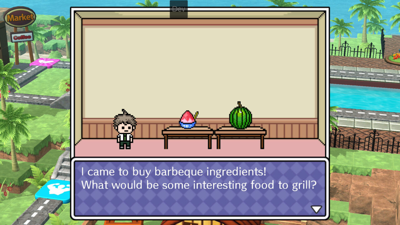 Danganronpa Decadence - Danganronpa S: Ultimate Summer Camp further ...