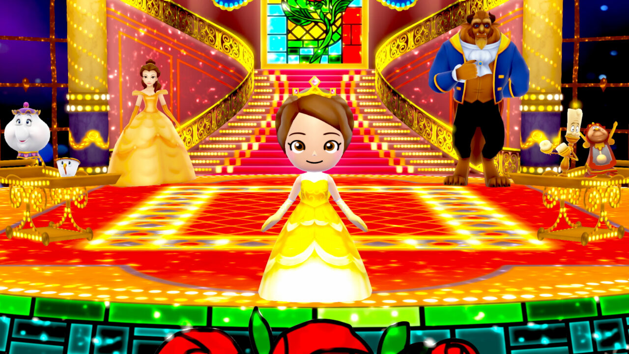 Disney Magical World 2: Enchanted Edition announced for Switch - Gematsu