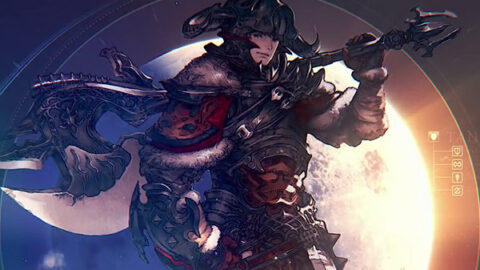 Final Fantasy XIV: Endwalker expansion ‘Job Actions’ trailer - Gematsu