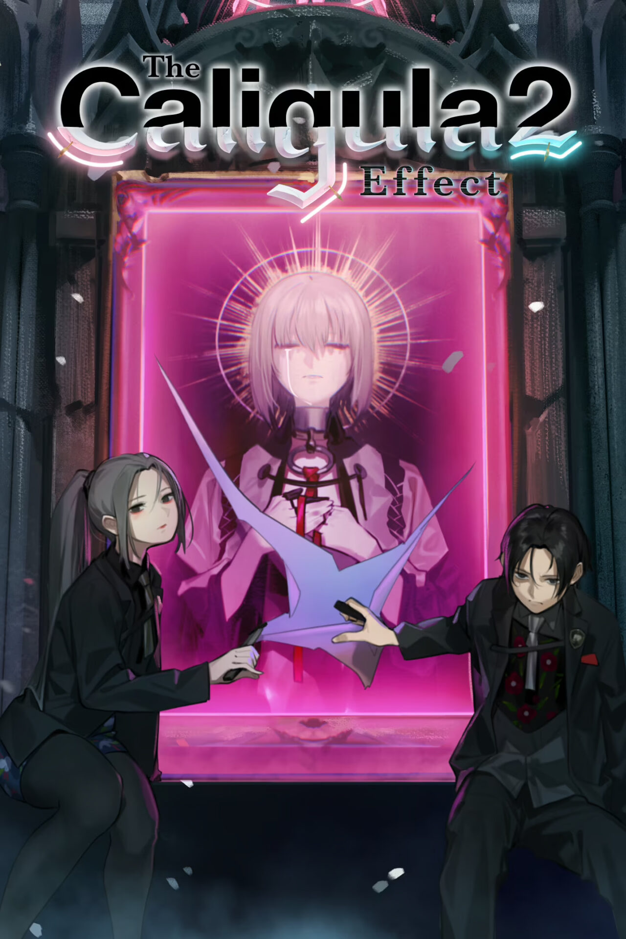 The Caligula Effect 2 - Gematsu