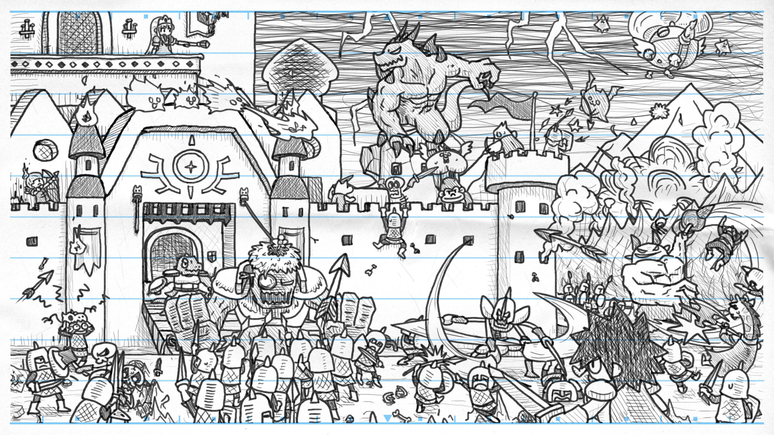 RPG Time! The Legend of Wright - Gematsu