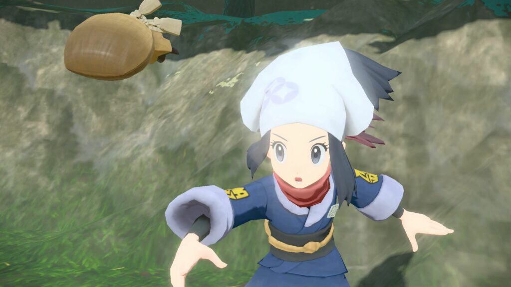 Pokemon Legends: Arceus trailer, details, and screenshots - Arc Phone ...