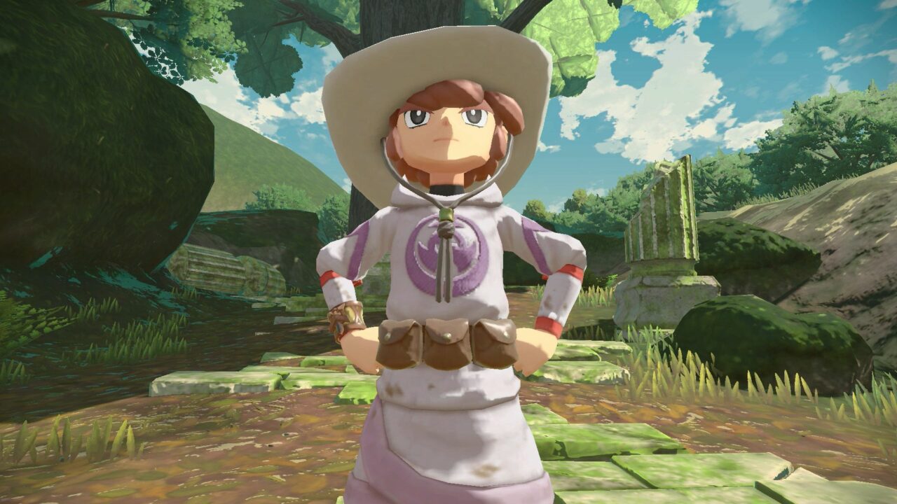 Pokemon Legends: Arceus trailer, details, and screenshots - Arc Phone ...