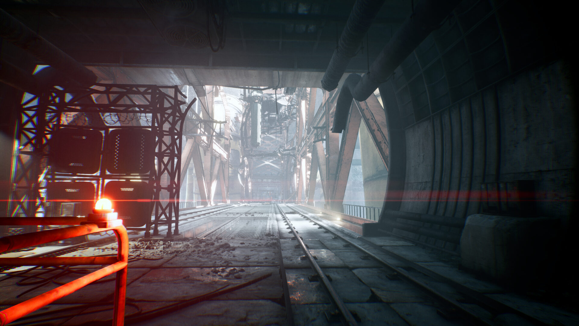 Project EVE confirmed for PS5, gameplay trailer - Gematsu
